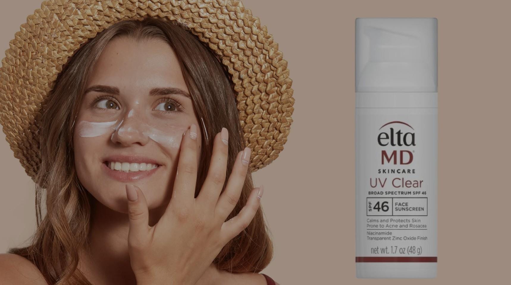 EltaMD UV Clear SPF 46 Review: A Reliable Sunscreen for Daily Use - Tressntint